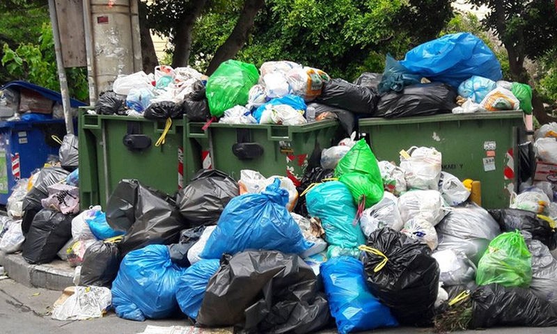 Ανακύκλωση - Για μια καλύτερη ζωή!!! | Το Παραμύθι Πάτρα - Παιδικός ...